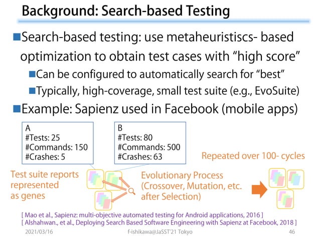 Quality Assurance of Machine Learning-based AI Systems | PDF | Technology & Computing