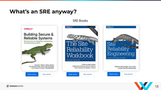 Cloud Native Engineering with SRE and GitOps | PPT