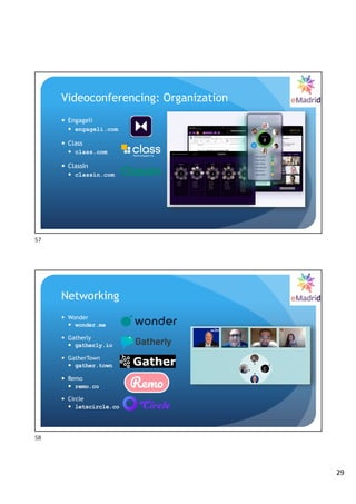 EDUCON 2021_Education in the New Normal | PDF