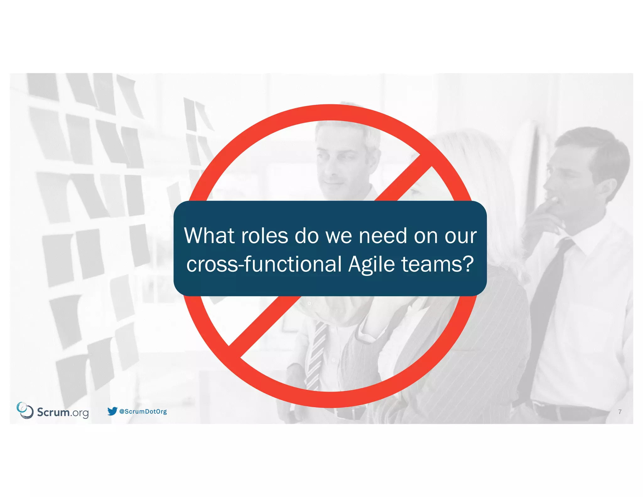 Leslie Morse: Agile Twinning: Scrum Masters & Agile Coaches | PDF