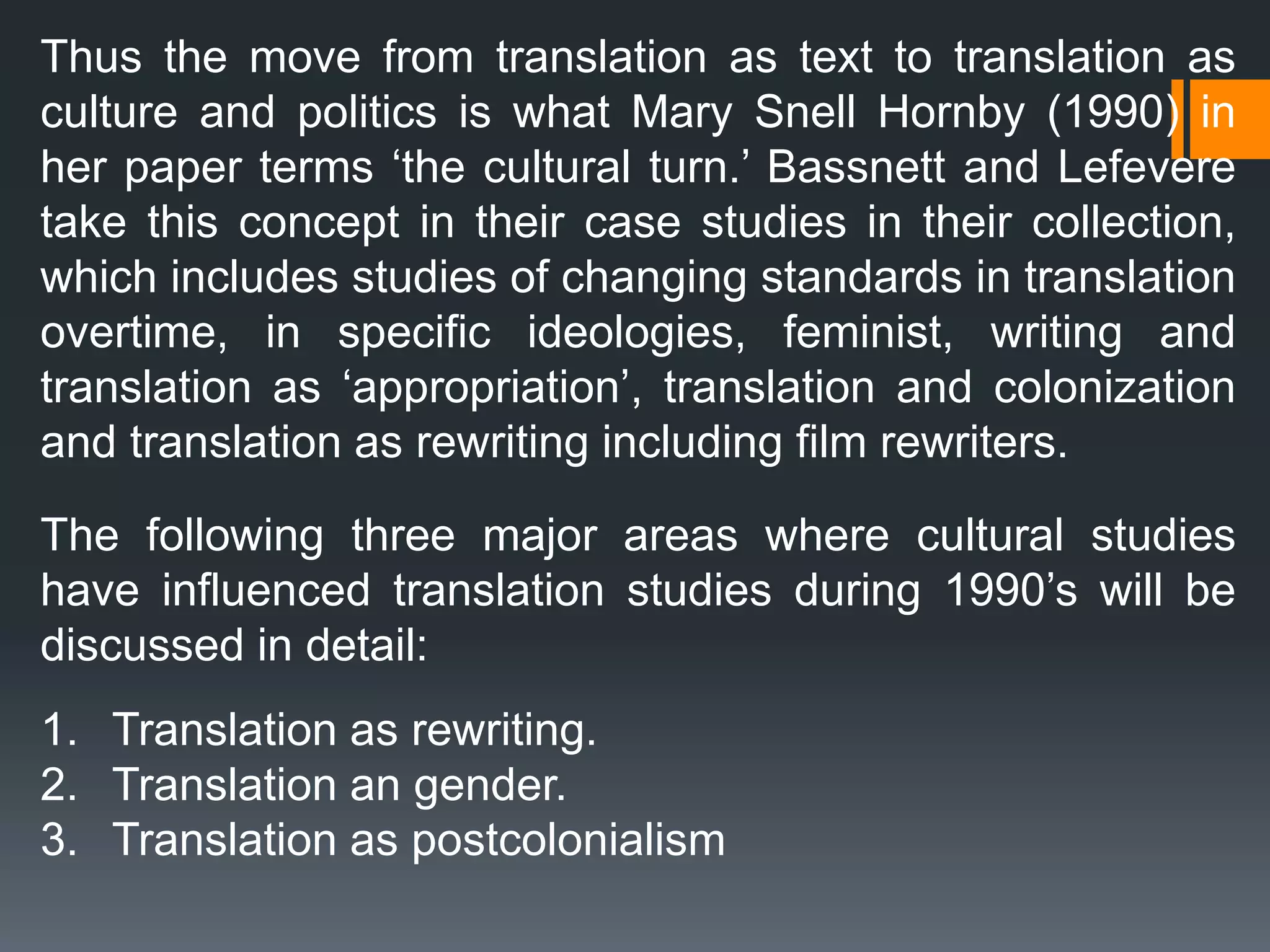 Translation and Cultural issues.pptx
