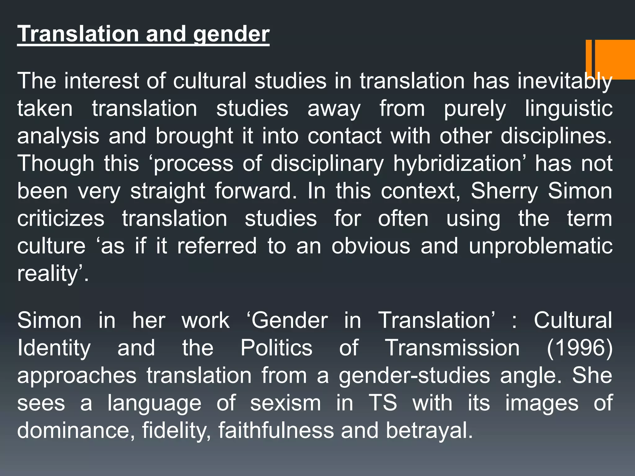 Translation and gender.pptx