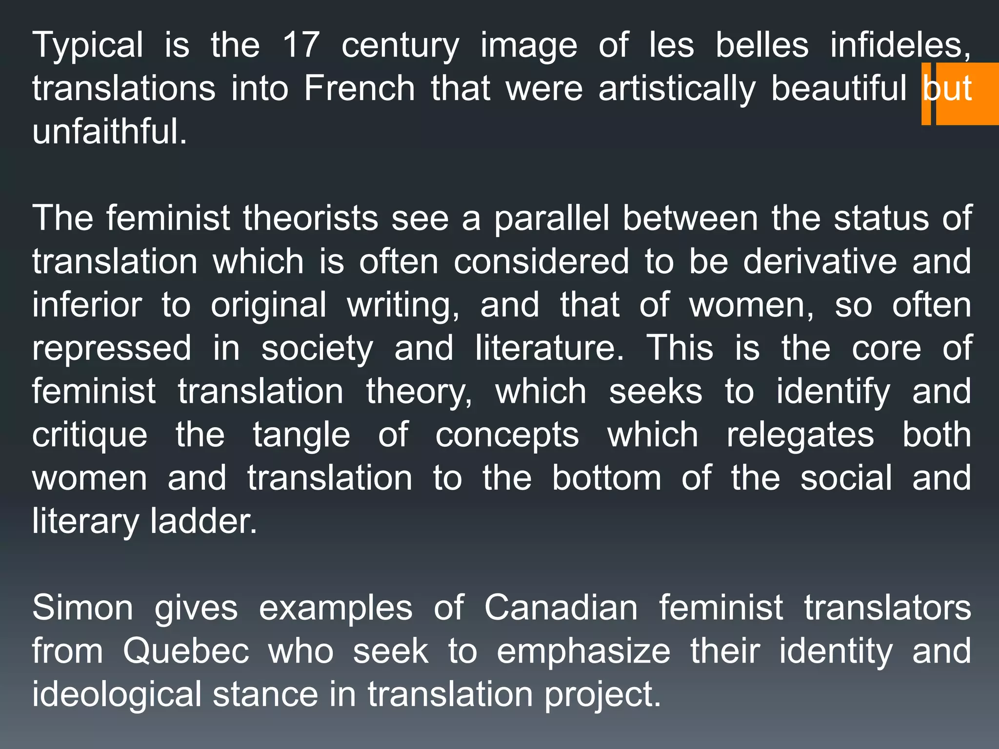 Translation and gender.pptx