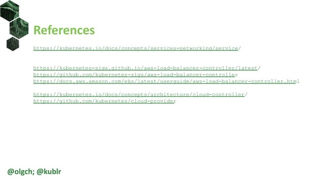 Kubernetes Ingress 101 | PDF