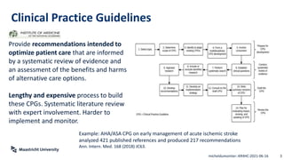 The Role of the FAIR Guiding Principles for an effective Learning ...