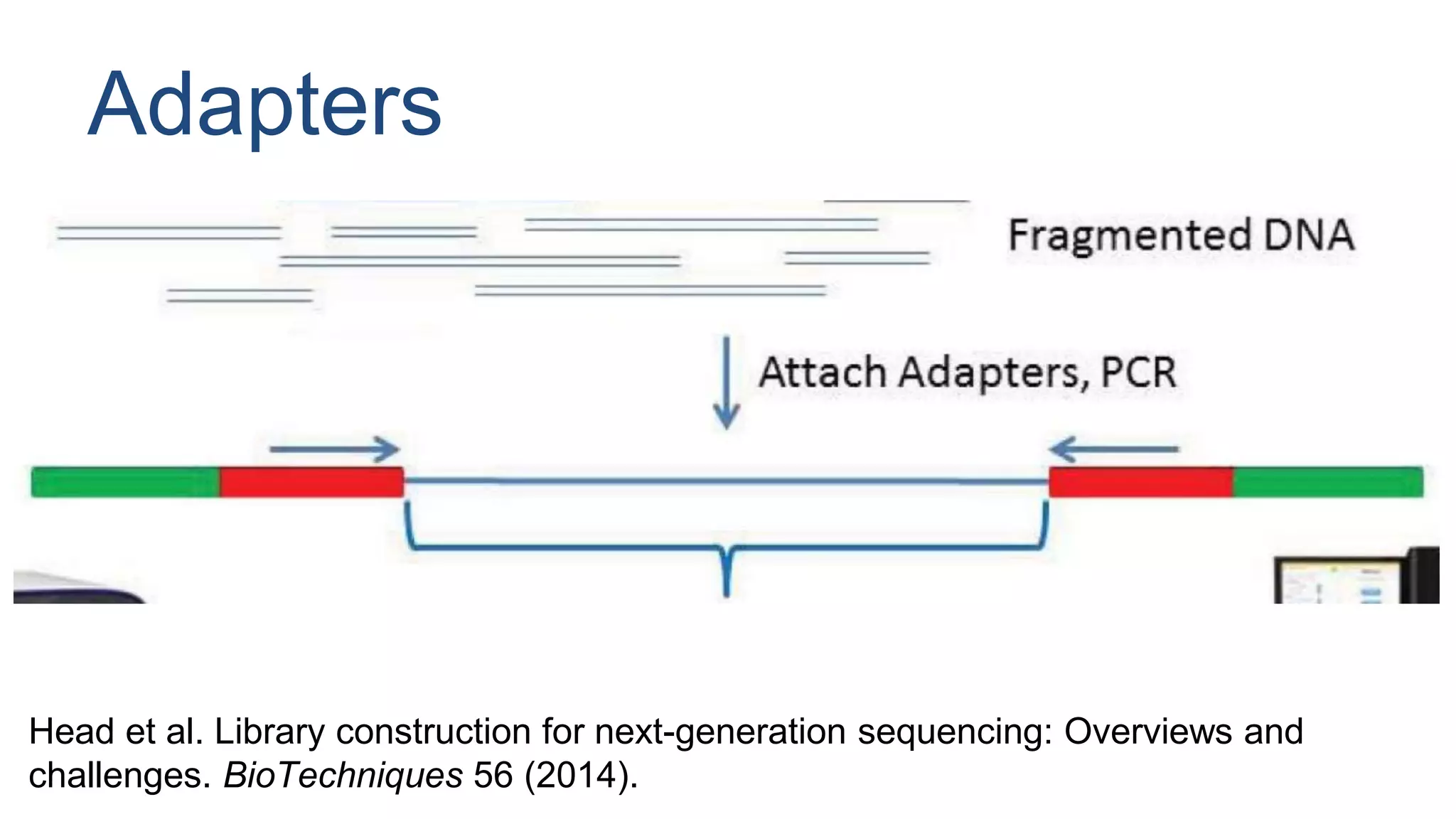 fastp: the FASTQ pre-processor | PPTX