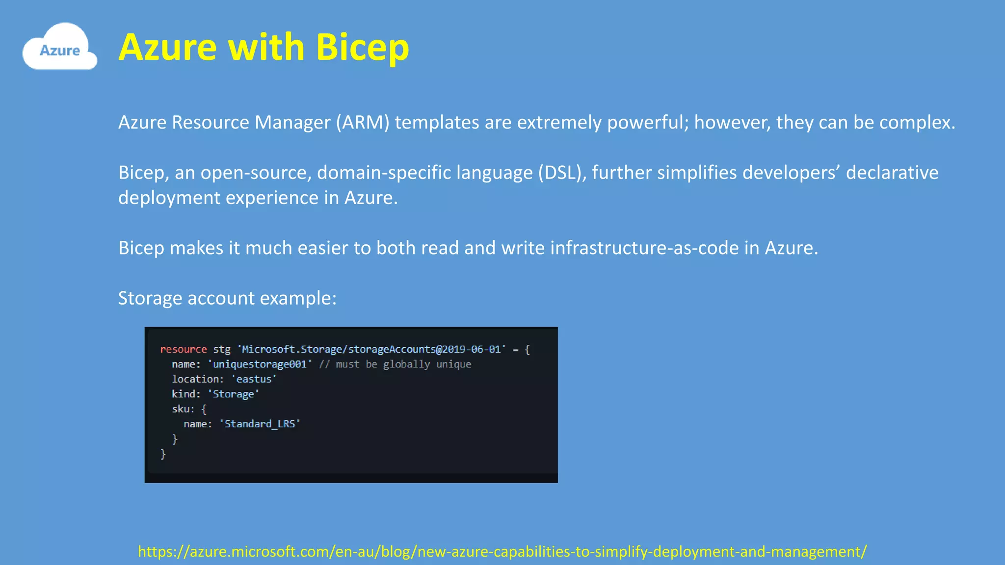 Microsoft Azure News - June 2021 | PPTX | Cloud Computing | Internet