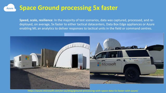 Microsoft Azure News - June 2021 | PPTX | Cloud Computing | Internet