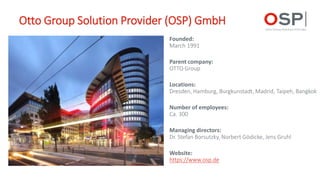 Oracle-DB: Performance Analysis with Panorama | PPTX