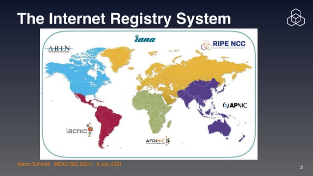 RIPE Policy Development Process | PPT