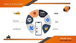 Documentation and Deployment through Python Libraries | PDF