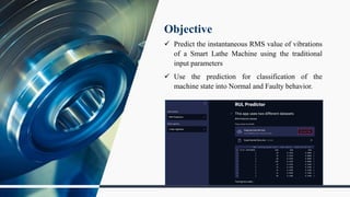 Fault Detection using Python | PDF