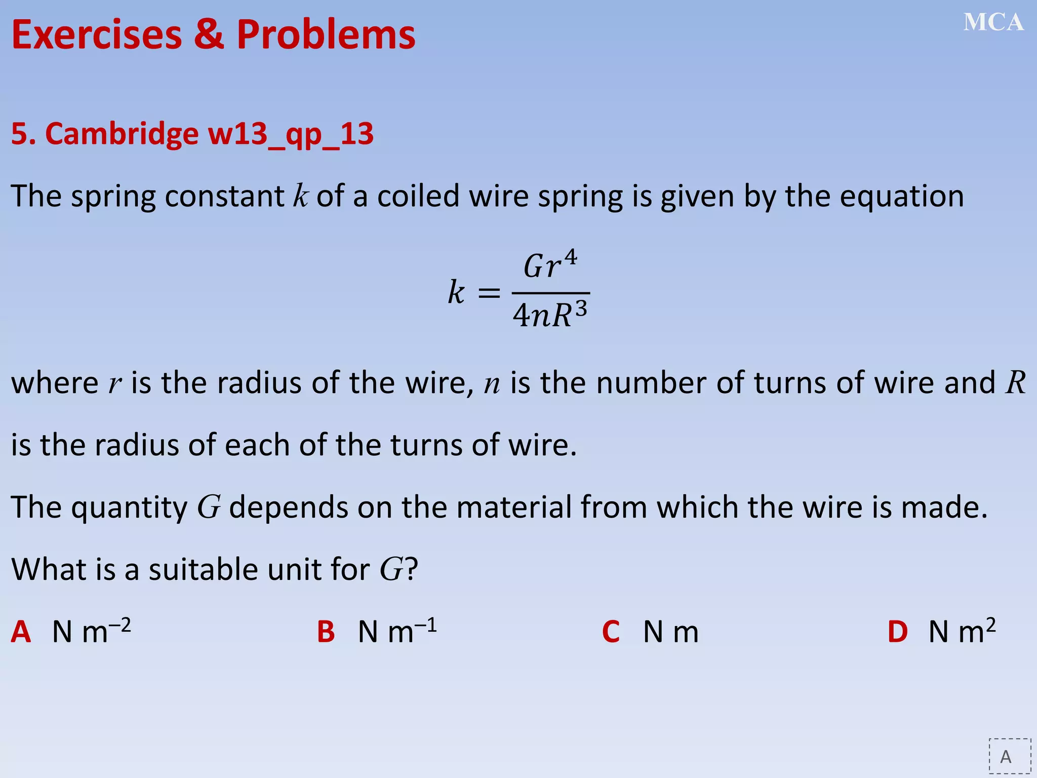 Equations, Homogeneity, Graphs.pptx