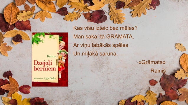 1. septembris - Zinību diena! | PDF