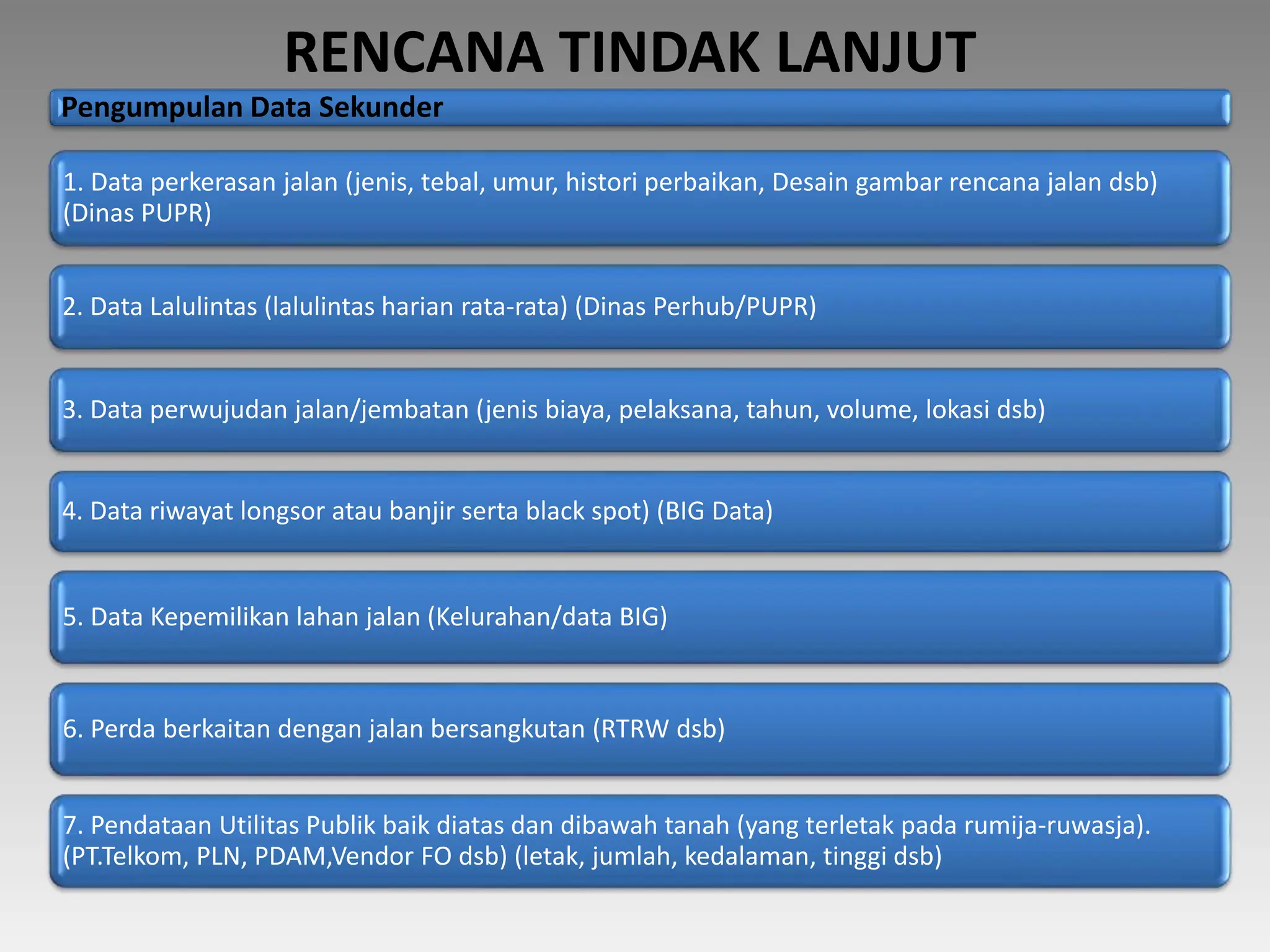 2021 - 10 - 03 PAPARAN PENDAHULUAN LEGGER JALAN.pptx