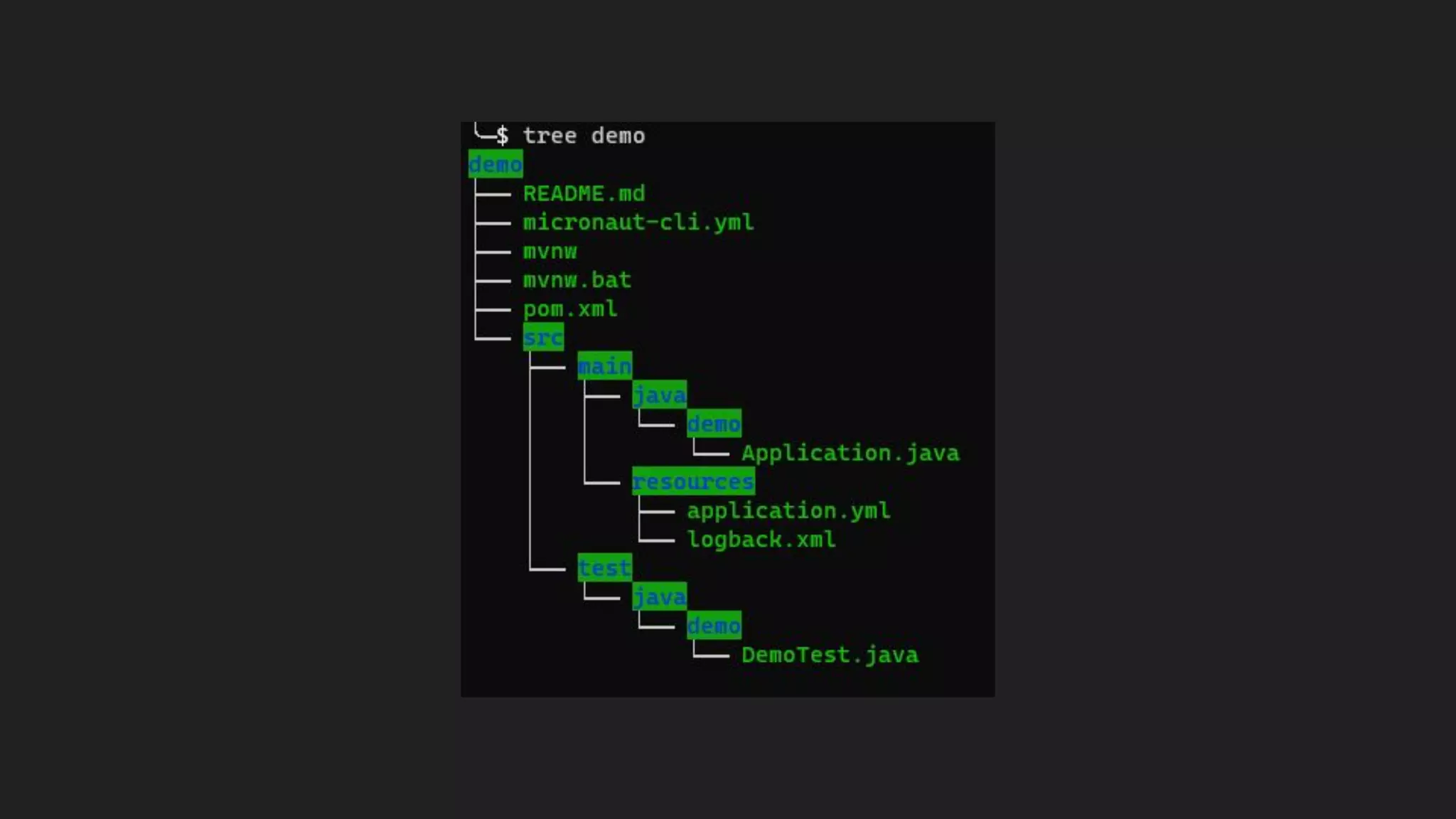 Microservices with Micronaut | PPT