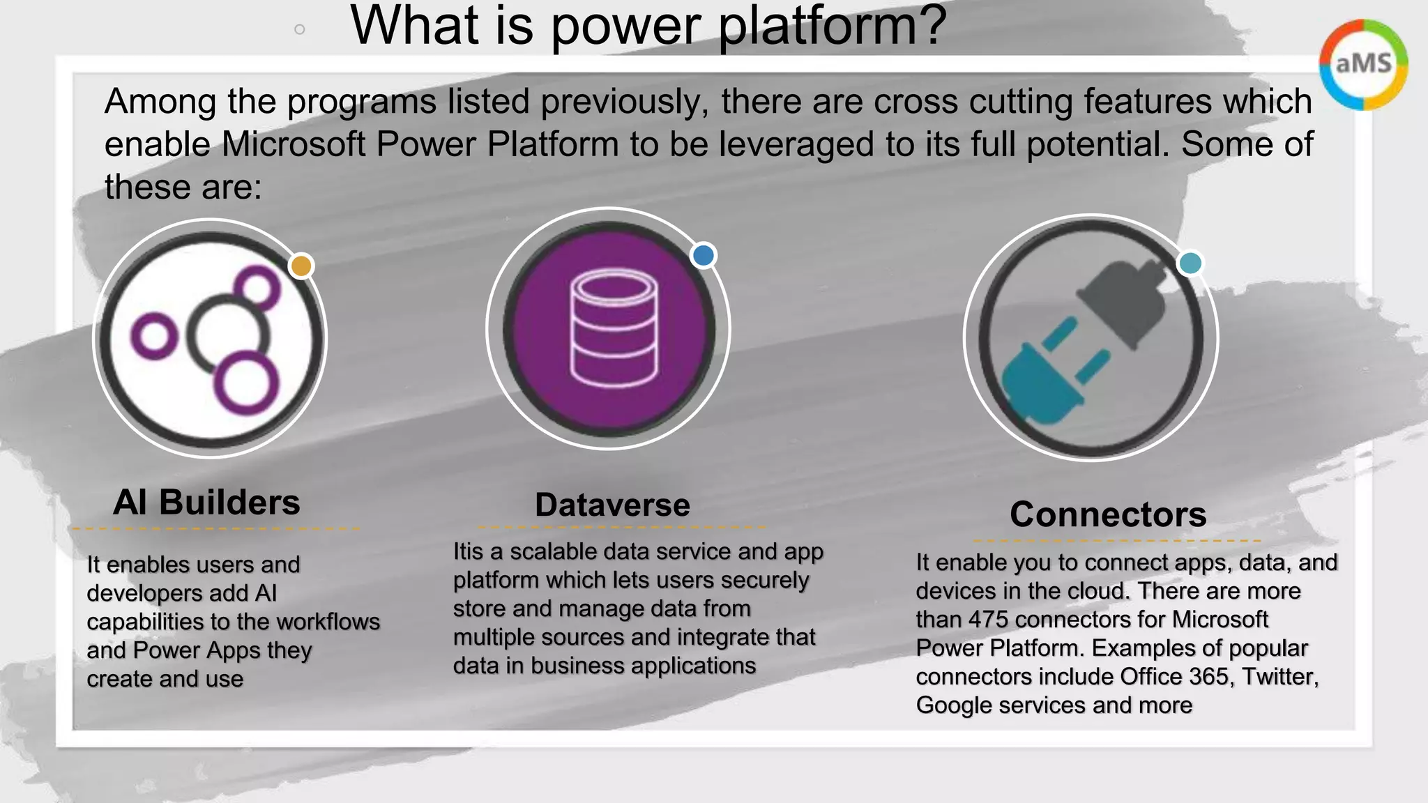 Power Platform (Power Automate) | PPTX
