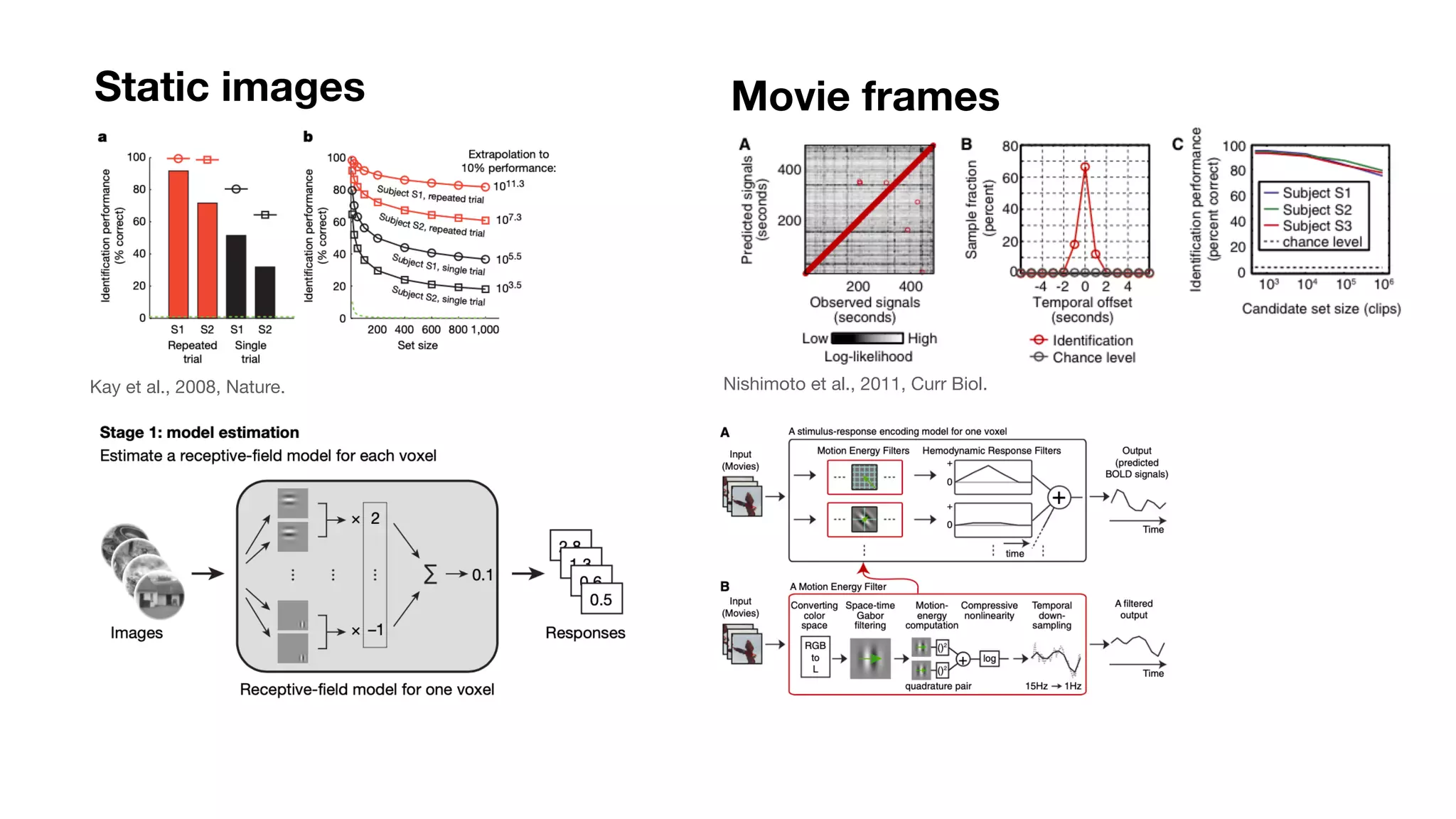 Primer for Linearized Encoding Analysis | PDF