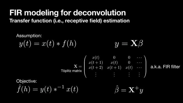Primer for Linearized Encoding Analysis | PDF | Programming Languages | Computing