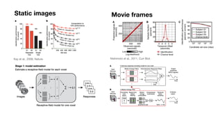 Primer for Linearized Encoding Analysis | PDF