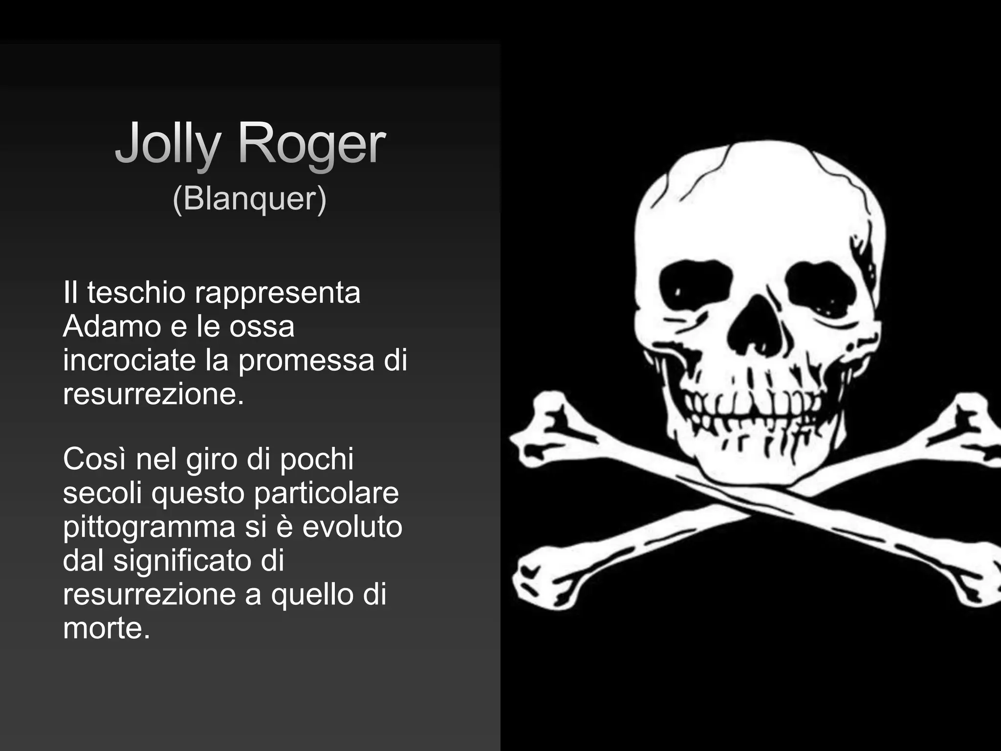 Voi siete qui: Mappe | PPTX