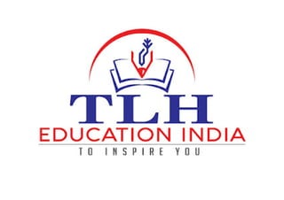 TLH EDUCATION | PPT