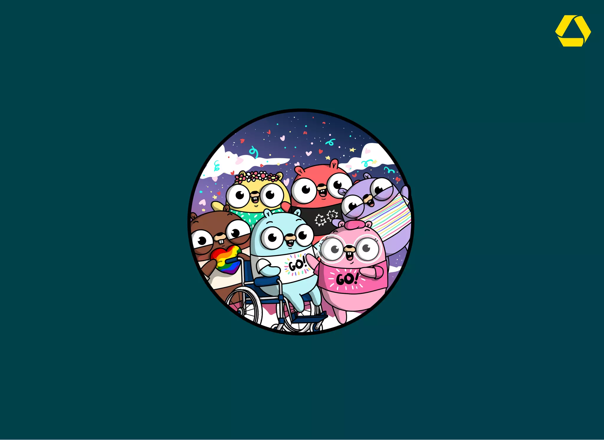 entwickler.de Go Day: Go Web Development 101 | PPT