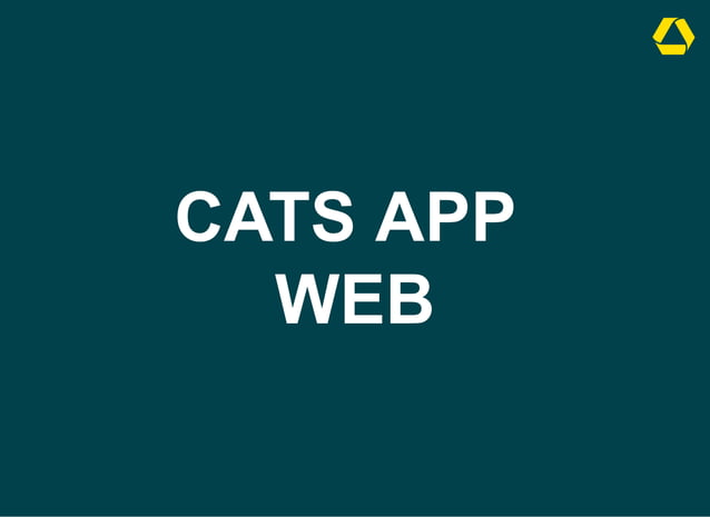 entwickler.de Go Day: Go Web Development 101 | PPT