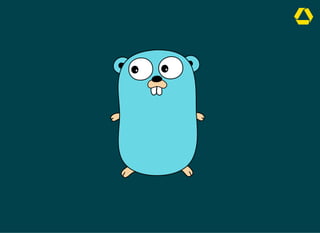 entwickler.de Go Day: Go Web Development 101 | PPT
