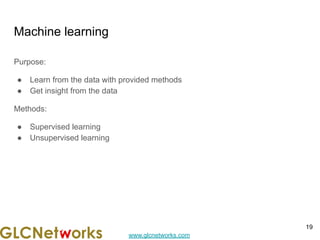 Machine Learning with Python | PDF