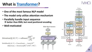 Natural Language to Visualization by Neural Machine Translation | PPT