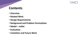 Natural Language to Visualization by Neural Machine Translation | PPT