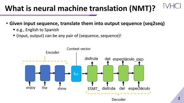 Natural Language to Visualization by Neural Machine Translation | PPT