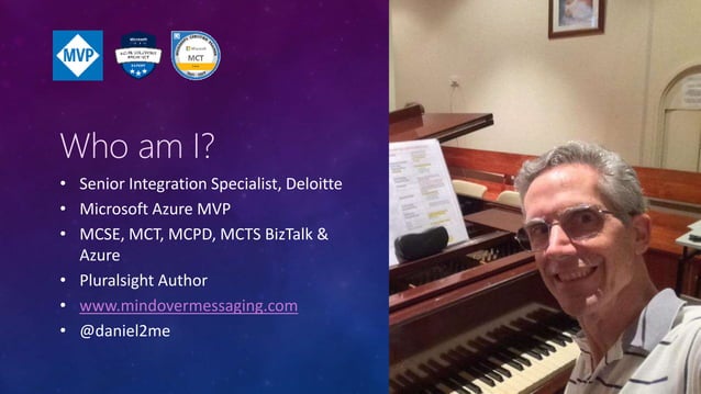 Digital Integration Hub - Maximise Your APIs | PPT