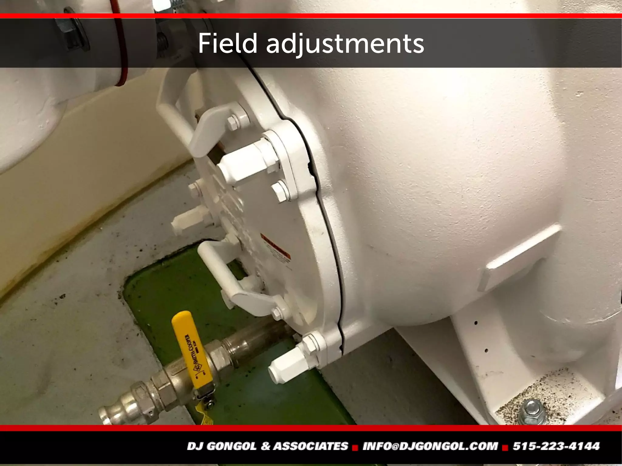 Key Lift Station Design Features - v.04