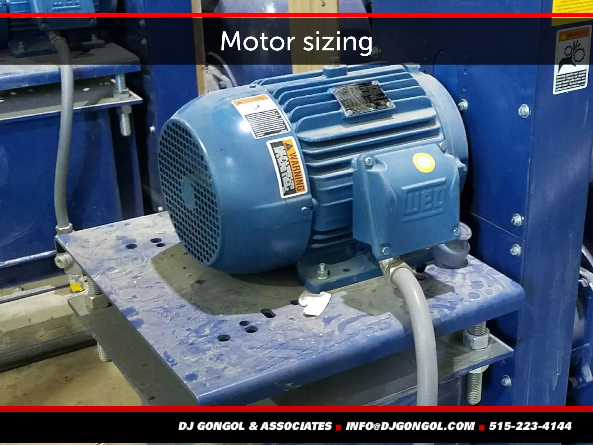 Key Lift Station Design Features - v.04 | Indoor Environmental Quality ...