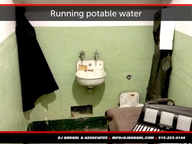 Key Lift Station Design Features - v.04