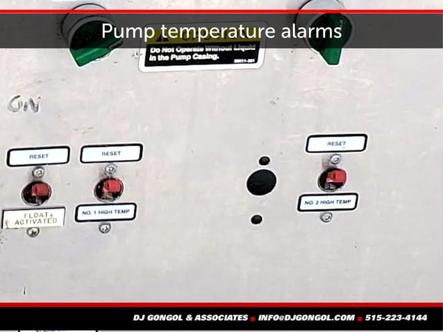 Key Lift Station Design Features - v.04