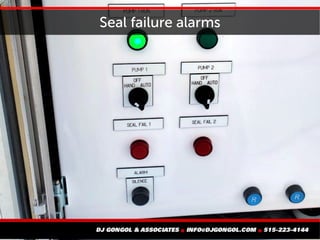 Key Lift Station Design Features - v.04