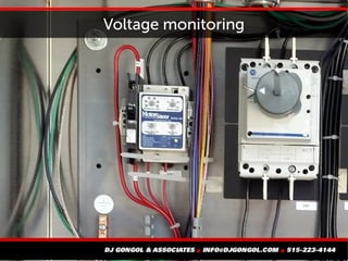 Key Lift Station Design Features - v.04