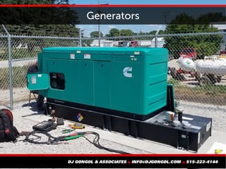 Key Lift Station Design Features - v.04