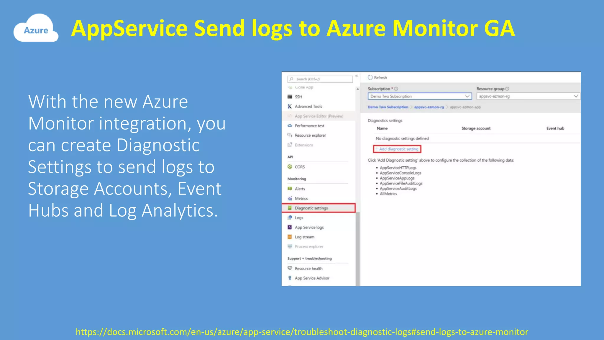 Microsoft Azure News - November 2021 | PPT