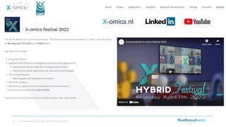 2021 12-10 Amalia Science Day, Nijmegen, Alain van Gool | PDF