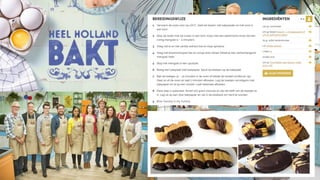 2021 12-10 Amalia Science Day, Nijmegen, Alain van Gool | PDF