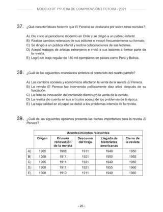 2021 20-06-11-modelo-comprension-lectora | PDF