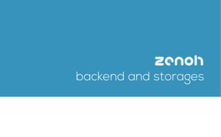 Zenoh Tutorial | PDF