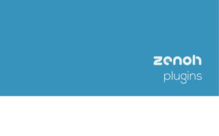 Zenoh Tutorial | PDF