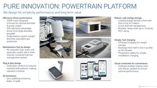 Pure Watercraft Clean, Quiet, Performance Boating by Alexander Oki | PDF