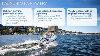 Pure Watercraft Clean, Quiet, Performance Boating by Alexander Oki | PDF