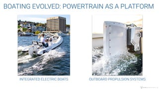 Pure Watercraft Clean, Quiet, Performance Boating by Alexander Oki | PPT